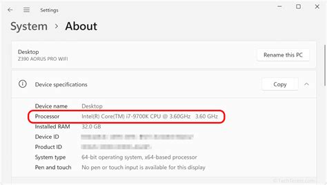 Clock Speed Definition What Does Clock Speed Measure