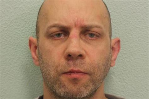 Dangerous Tooting Sex Attacker Jailed For Life After Raping Elderly
