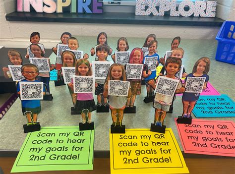 Qr Project Open House