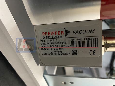 Brand NEW Agilent B Series Inert Plus GC MSD Spectralab Scientific Inc