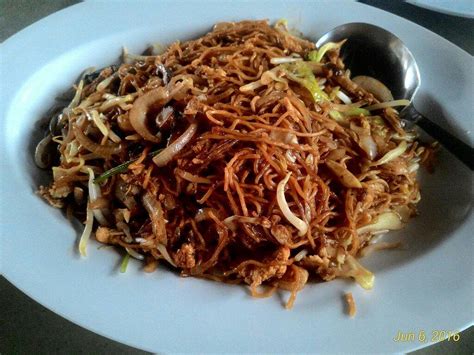 Telok Gong Seafood Restaurant Klang Restaurant Reviews Photos