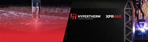 Plasma Waterjet And Laser Cutting Systems Hypertherm