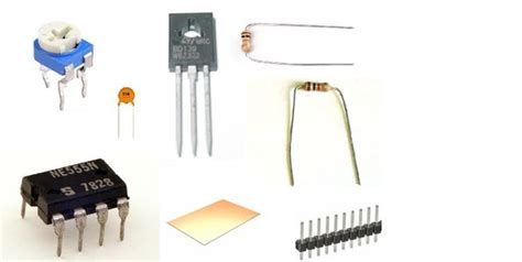 Pulse Width Modulationpwm Microcontrollers Pulses Diodes