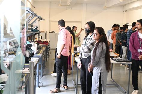 Dr V Keerthika On Linkedin The Department Of Cse Alliance College