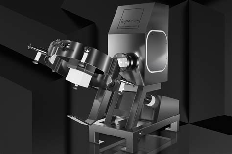 I Drum Mixer Luperini Group