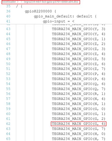 nvidia jetson agx orin custom carrier board rgmii ethernet is unable to receive data jetson