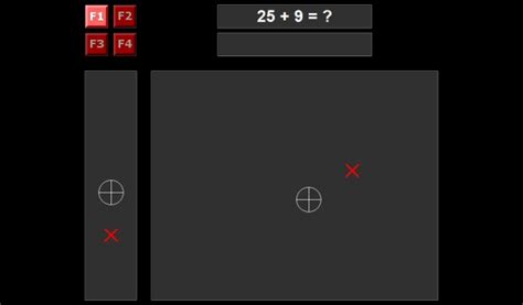 SkyTest IP BQ Psycho Motorics Test For Operative Multitasking