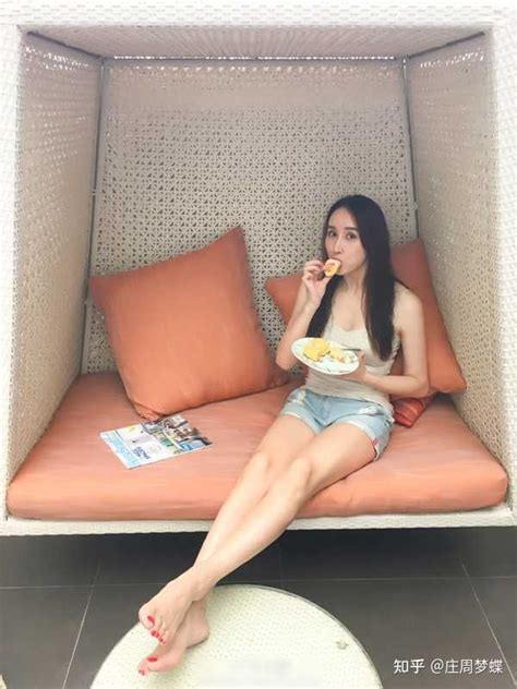 胡静在嫁入马来西亚豪门后的婚姻状态怎么样？ 知乎