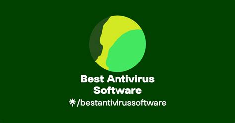 Best Antivirus Software Linktree
