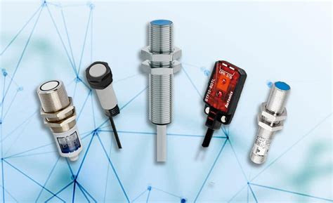 Proximity Sensor