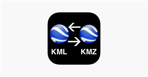 Kml To Kmz Kmz To Kml App On The App Store