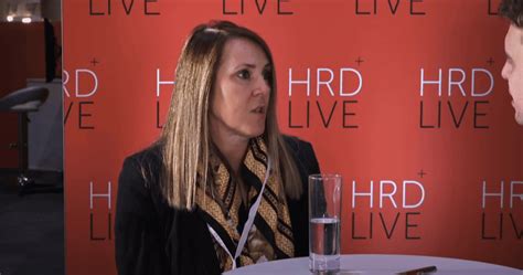 Julia Richards Cognition Education At Hrd Summit Uk 2020