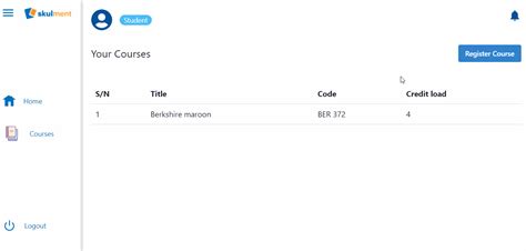 Create A Serverless School Management System With React Auth0 And Faunadb