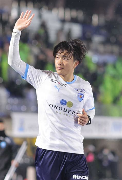 小川航基、7・1g大阪戦で“お別れ”あいさつオランダ1部nec移籍決定が秒読み段階に スポーツ報知