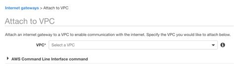 Aws Vpc Creation Step By Step Tutorial With Images Aws Coach