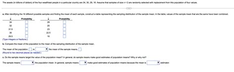 solved dropdowns in question b equal to greater than