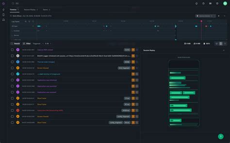 Tracking Android Apps Responsiveness With Jankstats Bitdrift Blog