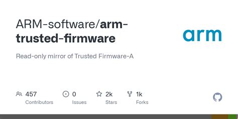 Arm Trusted Firmware Rpi3 Rst At Master ARM Software Arm Trusted