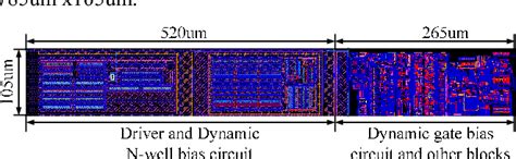 Figure 7 From A Novel Inputoutput Interface Circuit With High Voltage