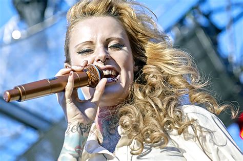 Jennifer Rostock German Celeb Porn Pictures Xxx Photos Sex Images