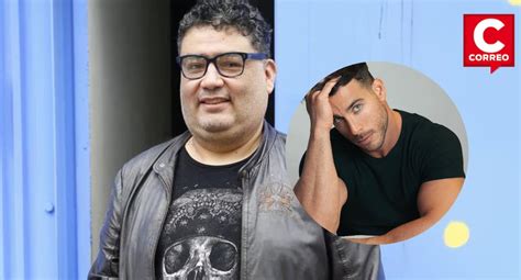 Alfredo Benavides Anuncia Demanda En Contra De Eyal Berkover Por