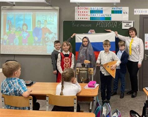 27 ноября в каждом классе прошли еженедельные занятия Разговоры о важном на тему Что такое