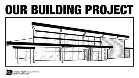 Our Building Project Youtube