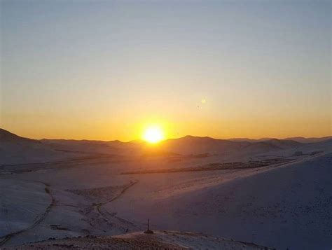 Шинэ оны анхны НАР