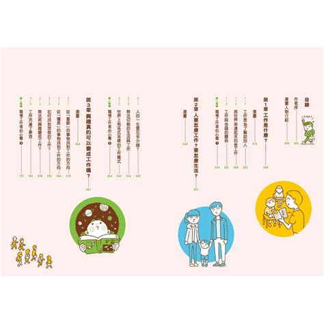 我們為什麼要讀書？為什麼要工作？｜親子天下shopping｜親子教育電商第一品牌