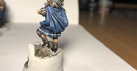 Clansmen Of Lamedon Mesbg Album On Imgur