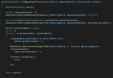 question about learning vulkan r vulkan