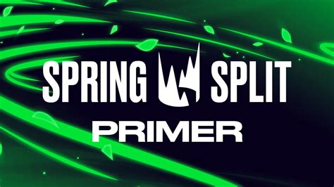 Lec Spring Split 2025 Format Schedule Opening Matches And More