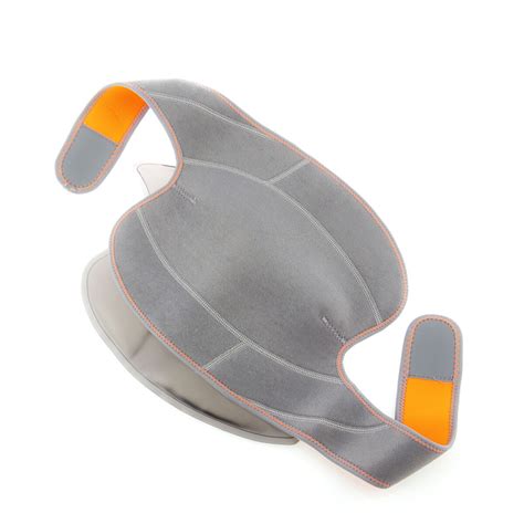 Rodillera De Gel Con Efecto Frío Y Calor Innovagoods Equipo De Fitness