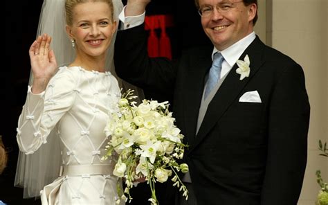 Printul Johan Al Olandei Aflat In Coma Timp De Un An Si Jumatate A Murit Luni Dimineata