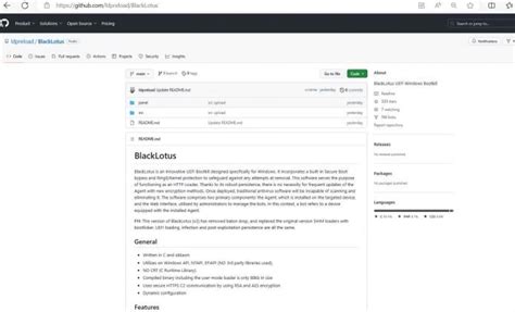 This Free Uefi Malware Code Can Hack Windows Machine Forever Even If Hard Disk Is Removed