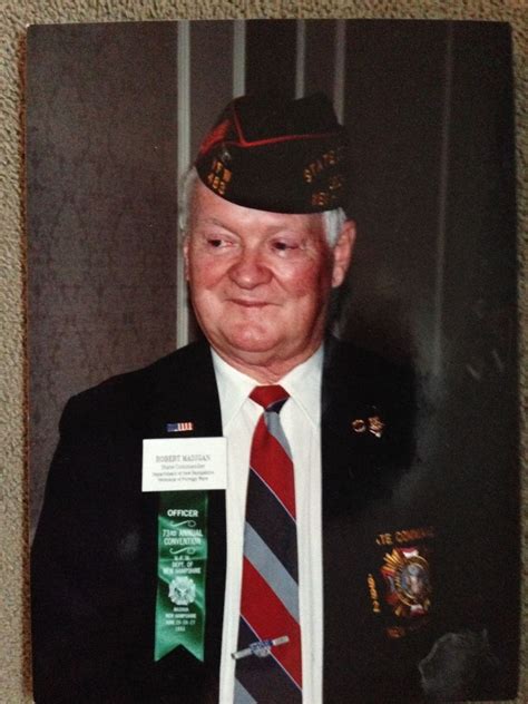 Robert Madigan Obituary Death Notice And Service Information