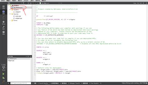 Qt调用ni Daqmx读取ni采集卡环境配置qtni Daqmx Csdn博客