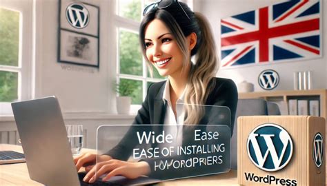 How To Easily Install Wordpress On Your Uk Cheapest Plesk Obsidian Server Uk Uk