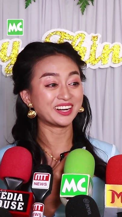 အရမ်းချစ်တတ်သွားရင် အပျိုကြီး ဖြစ်သွားကြတယ် Youtube