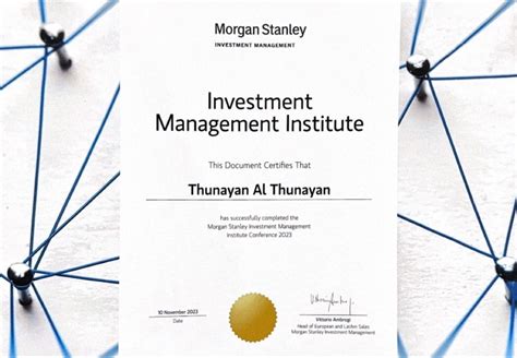 thunayan al thunayan on linkedin happy to share i recently completed a