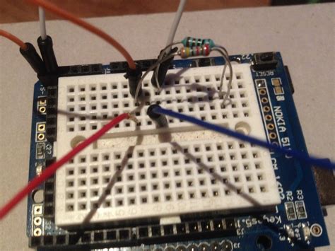 Arduino I2c 3 Steps Instructables