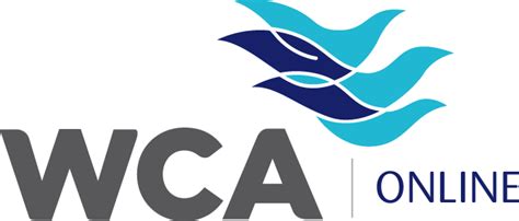 Wca Logo Logodix