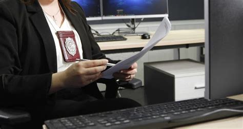 PDI toma medidas contra filtración de información en caso de delitos sexuales Paislobo Prensa