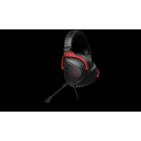 Jual Asus Headset Rog Delta S Core Shopee Indonesia