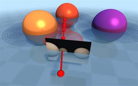 Raymarching Visualization Shaders 1000 Forms Of Bunnies