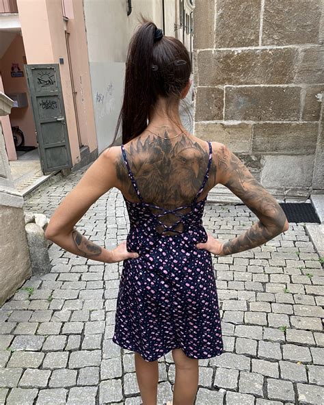 52 Best U Inked Keysha Images On Pholder Tattoo Girls