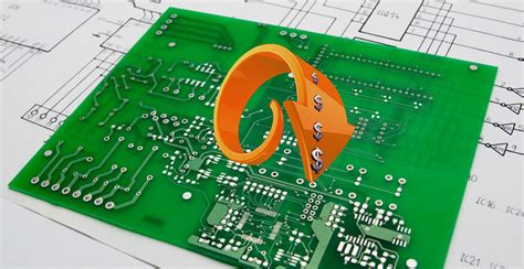 Ways To Lower Your PCB Fabrication Cost Camptech II Circuits Inc