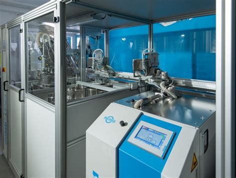 Polab® Fully Automatic Laboratory Automation