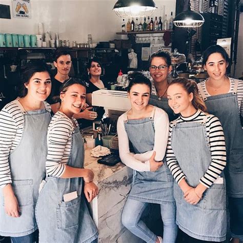 Gallery Cafes Restaurant Uniforms Cafe Uniform Hospitality Workwear