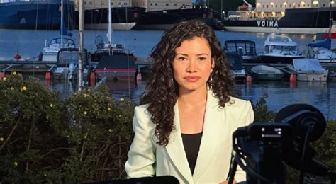 Laura Barron Lopez Wikipedia Age Husband And Net Worth
